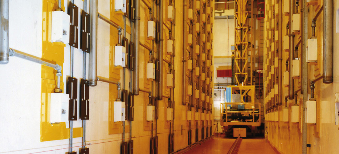 Managing the UK plutonium stockpile - Dalton Nuclear Institute - The ...
